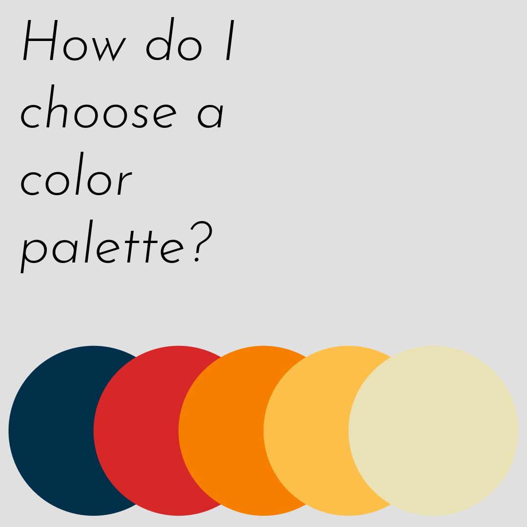 Choosing a Good Color Scheme for Your Website: Key Considerations ...